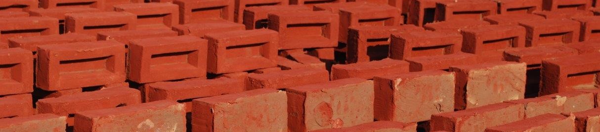 Quality Facing Bricks you can rely on!