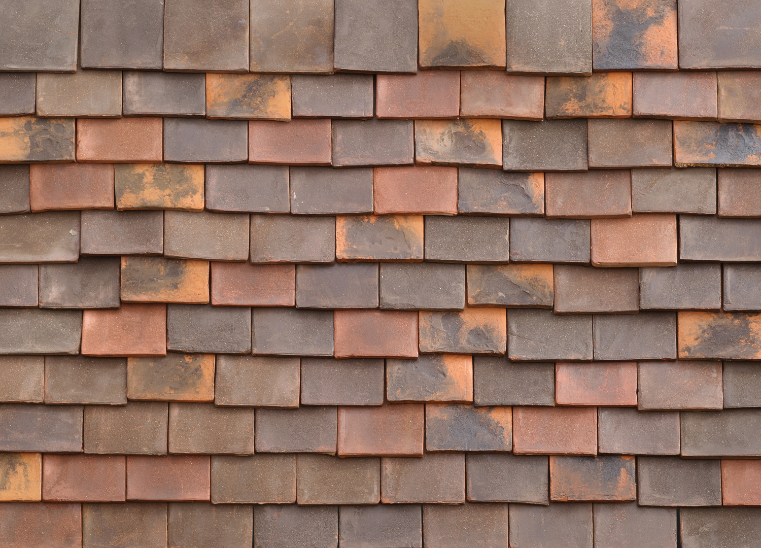 Brookhurst Plain Tile Range