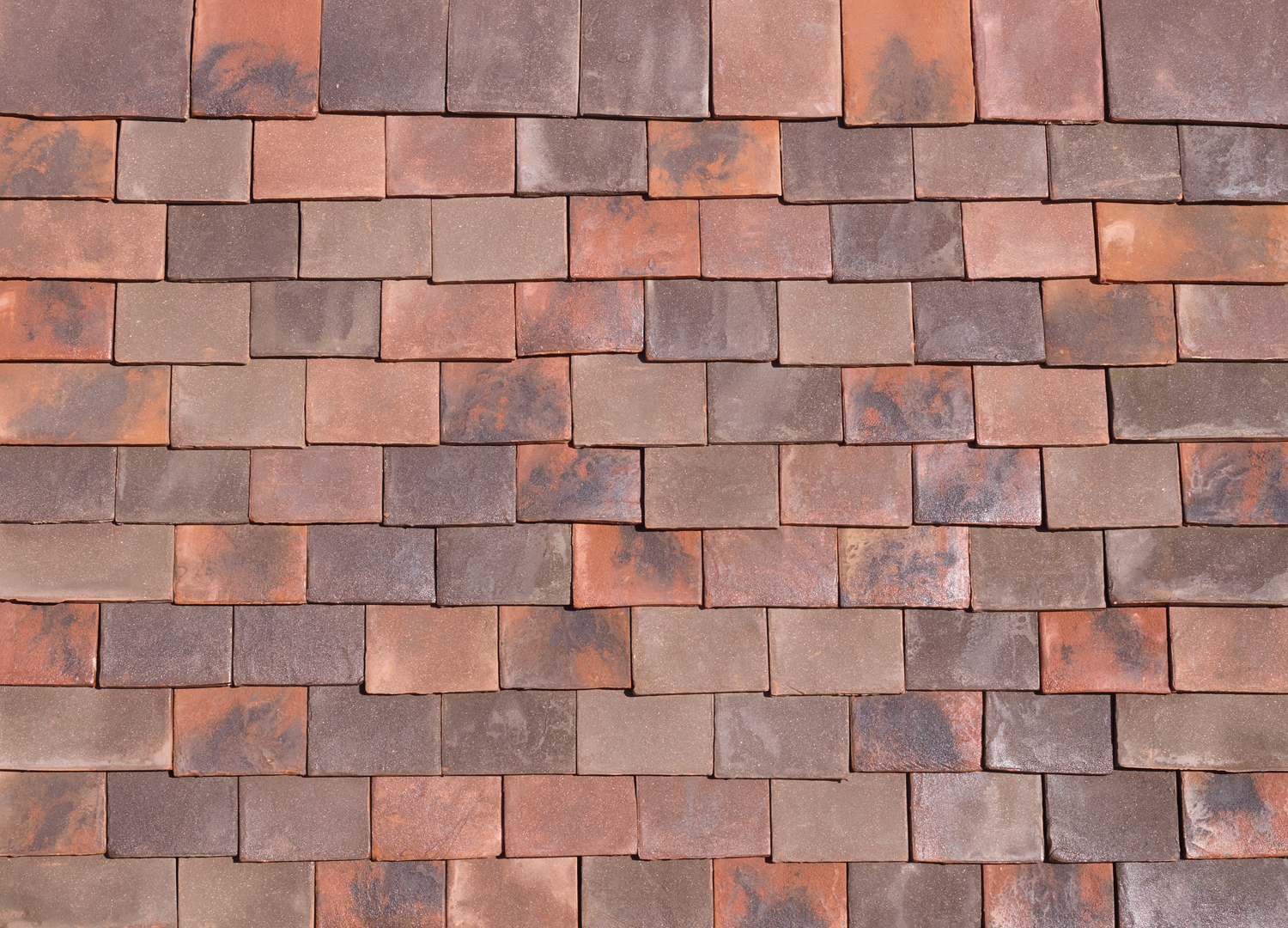Brookhurst Plain Tile Range