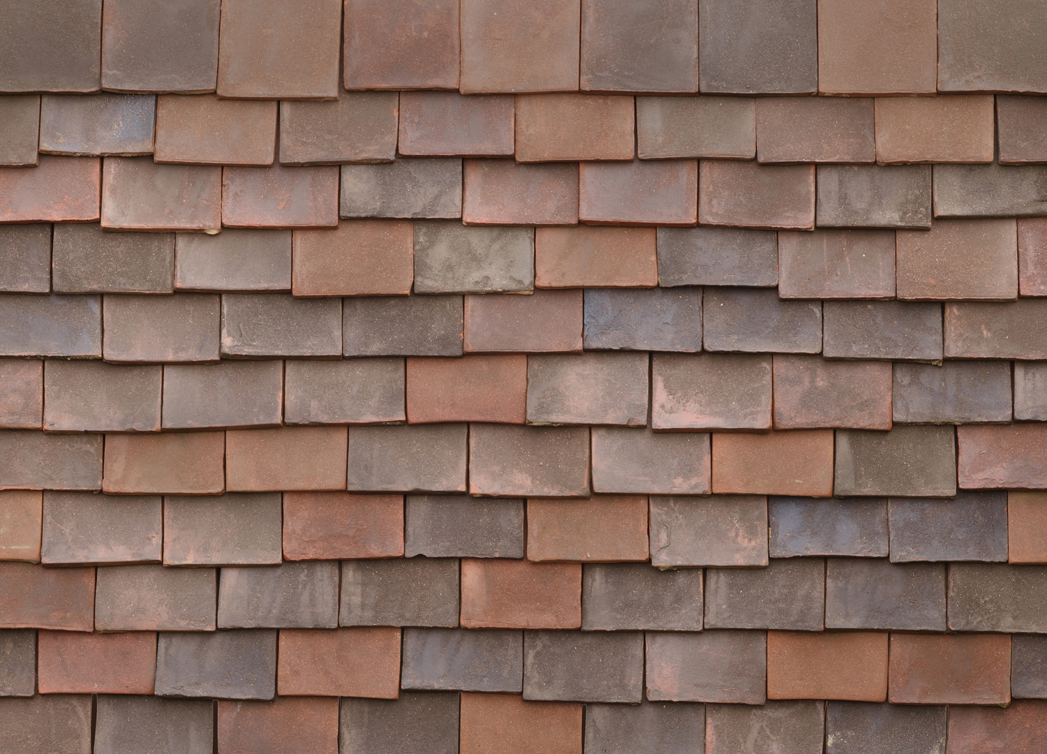 Brookhurst Plain Tile Range